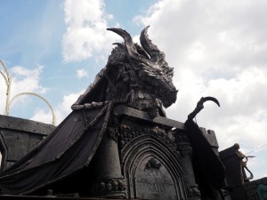 Carnies built this country--the carnival part of it, anyway: A visit to ...