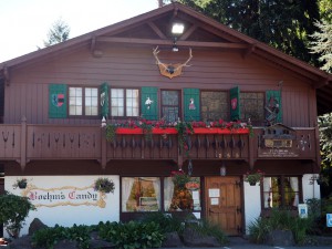 Boehms Chocolates • Mellzah