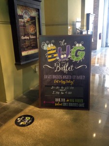 Bugging out at the Audobon Insectarium In New Orleans • Mellzah