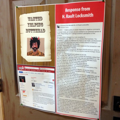 This didn't deserve its own post: New Orleans • Mellzah