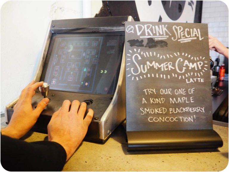 Proto Build Bar in Dayton, OH • Mellzah